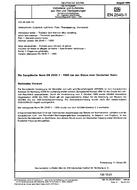 DIN 2545:1977-09 1.9.1977 | technical standard | MyStandards