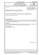 DIN 259-2:1979-08 1.8.1979 | technical standard | MyStandards