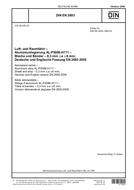 DIN 2693:1967-06 1.6.1967 | technical standard | MyStandards
