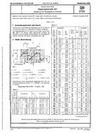 DIN 2781:1990-05 1.5.1990 | technical standard | MyStandards