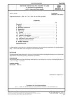DIN 28005-2:2001-04 1.4.2001 | technical standard | MyStandards