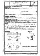 DIN 28081-3:1985-06 1.6.1985 | technical standard | MyStandards