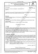 DIN 28117:2003-08 1.8.2003 | technical standard | MyStandards