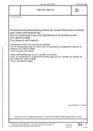 DIN 2859:1966-05 1.5.1966 | technical standard | MyStandards