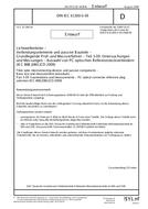 DIN 2861:1966-05 1.5.1966 | technical standard | MyStandards