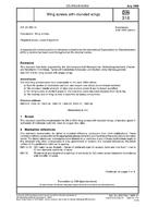 DIN 316:1983-06 1.6.1983 | technical standard | MyStandards