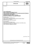 DIN 3359:1984-02 1.2.1984 | technical standard | MyStandards