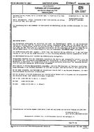 DIN 3397:1969-12 1.12.1969 | technical standard | MyStandards