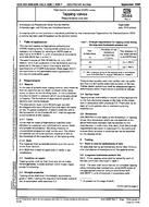 DIN 3544-1:1979-07 1.7.1979 | technical standard | MyStandards