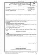 DIN 3852-1:2002-05 1.5.2002 | technical standard | MyStandards
