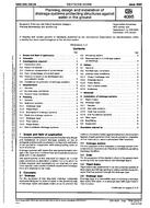 DIN 4095:1973-12 1.12.1973 | technical standard | MyStandards