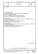 DIN 4133:1973-08 1.8.1973 | technical standard | MyStandards