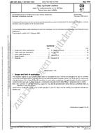 DIN 477-1:2011-03 1.3.2011 | technical standard | MyStandards