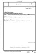 DIN 4844-1:2005-05 1.5.2005 | technical standard | MyStandards