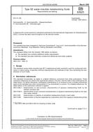 DIN 51521:1995-10 1.10.1995 | technical standard | MyStandards