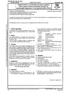 DIN 51769-6:1982-08 1.8.1982 | technical standard | MyStandards