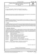 DIN 51819-1:1999-12 1.12.1999 | technical standard | MyStandards