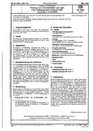 DIN 51821-2:1988-10 1.10.1988 | technical standard | MyStandards
