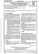 DIN 51871:1971-02 1.2.1971 | technical standard | MyStandards