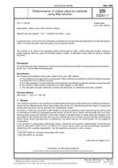 DIN 53241-1:1995-05 1.5.1995 | technical standard | MyStandards
