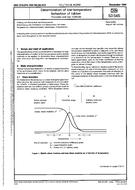 DIN 53545:1990-12 1.12.1990 | technical standard | MyStandards