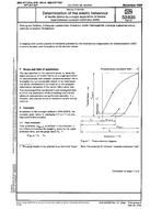 DIN 53835-13:1983-11 1.11.1983 | technical standard | MyStandards