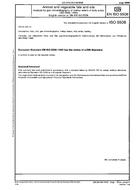 DIN 5508:1988-01 1.1.1988 | technical standard | MyStandards