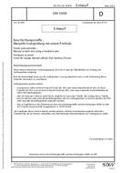 DIN 55656:2014-12 1.12.2014 | technical standard | MyStandards
