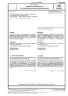 DIN 58902:1997-01 1.1.1997 | technical standard | MyStandards