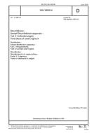 DIN 58949-2:2014-06 1.6.2014 | technical standard | MyStandards