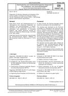 DIN 58967-60:1995-01 1.1.1995 | technical standard | MyStandards