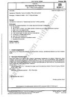 DIN 6094-7:1995-02 1.2.1995 | technical standard | MyStandards