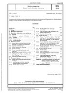 DIN 616:1973-02 1.2.1973 | technical standard | MyStandards