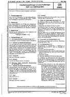 DIN 8985:1983-05 1.5.1983 | technical standard | MyStandards