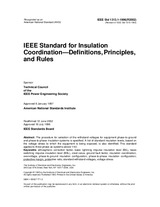 IEEE 1313.1-1996 1.1.1995 | technical standard | MyStandards
