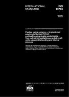 ISO 8639:2000 16.3.2000 | technical standard | MyStandards