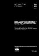 ISO 4614:1977 1.7.1977 | technical standard | MyStandards