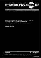 ISO 4356:1977 1.11.1977 | technical standard | MyStandards