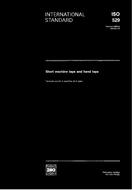 ISO 529:1993 21.1.1993 | technical standard | MyStandards