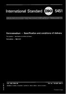 ISO 5451:1980 1.12.1980 | technical standard | MyStandards