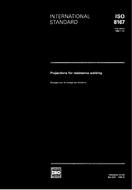 ISO 8167:1989 26.10.1989 | technical standard | MyStandards