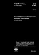 ISO 8736:1986 6.11.1986 | technical standard | MyStandards