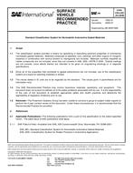 SAE J90 21.7.2008 | technical standard | MyStandards