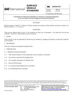 SAE J948 26.5.2011 | technical standard | MyStandards